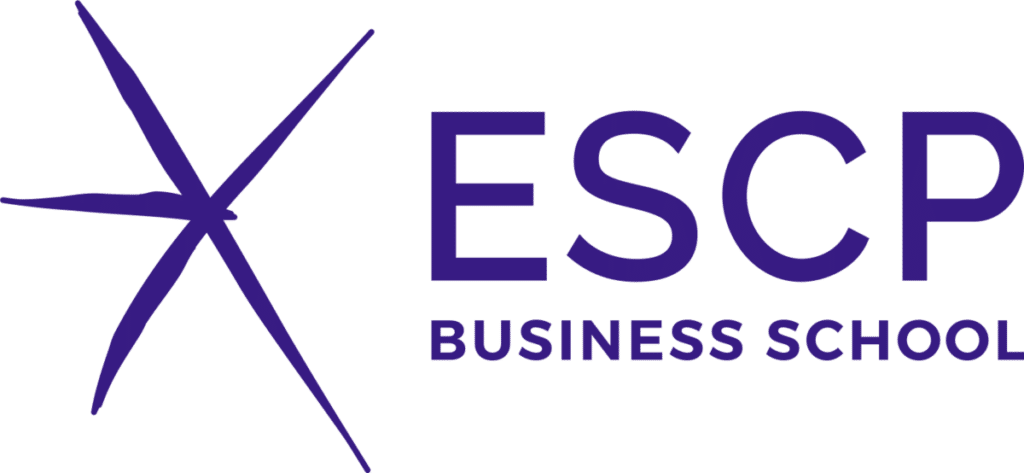 ESCP : formations, admission et histoire