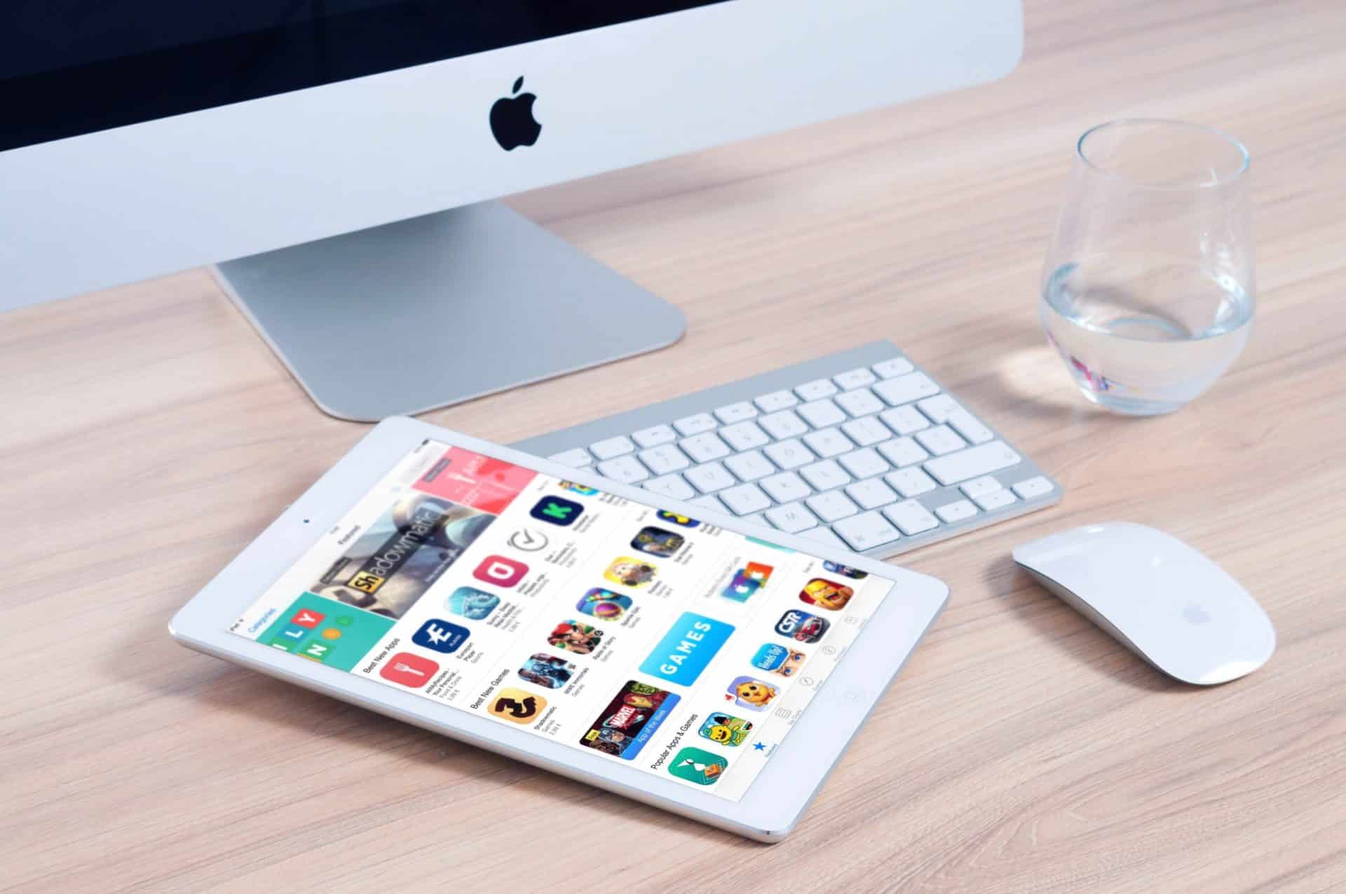 Développeur d’applications - Études Tech Développeur d’applications - Études Tech