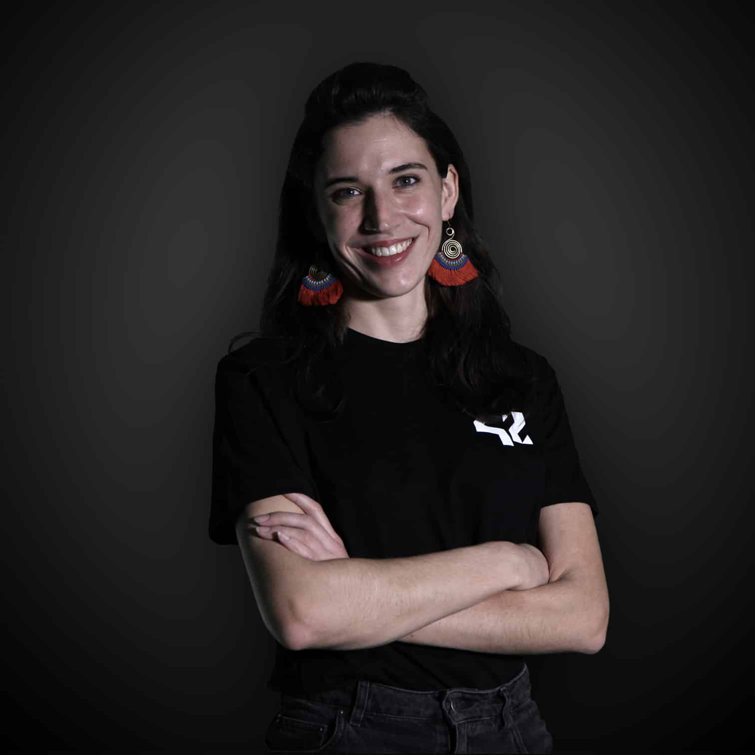 Ecole 42 Paris : entretien avec Alexandra Perrin, directrice pédagogique