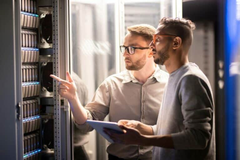 Le salaire d’un ingénieur informatique et ses évolutions