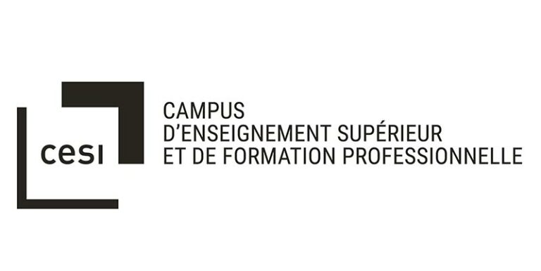 CESI renouvelle sa marque et son offre de formation