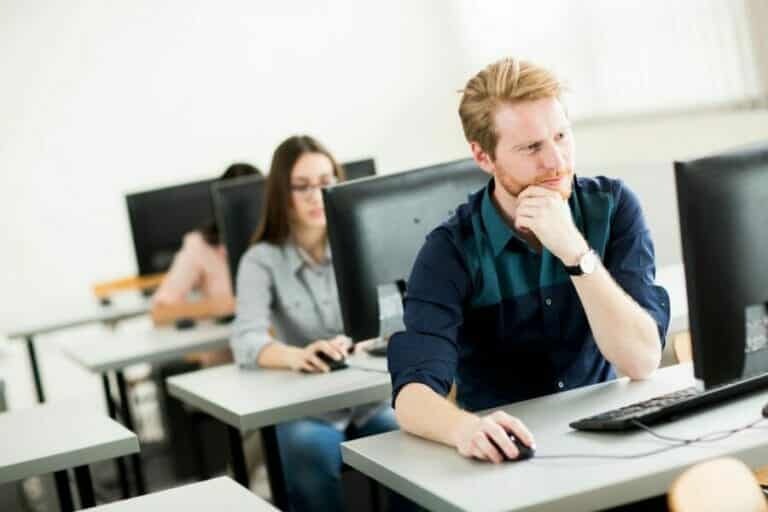 Tout savoir sur le master informatique