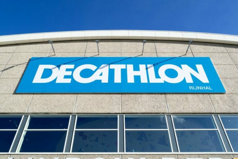 Décathlon réinvente son business model autour de la data
