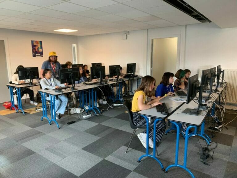 Spécialité sciences de l'ingénieur : programme, débouchés... - Études Tech