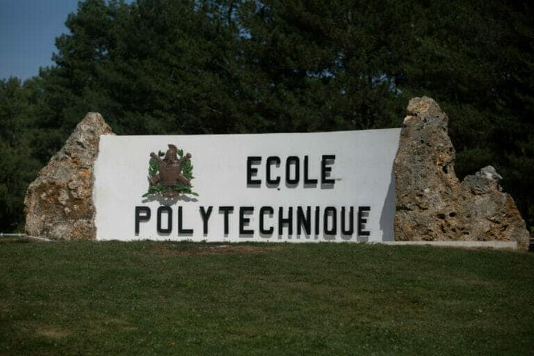 Laura Chaubard est la nouvelle directrice de l’École polytechnique
