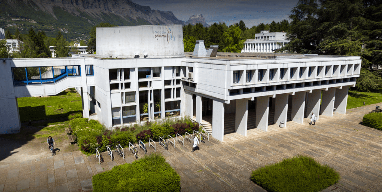 INP Phelma Grenoble : Formations, campus, admission et prix