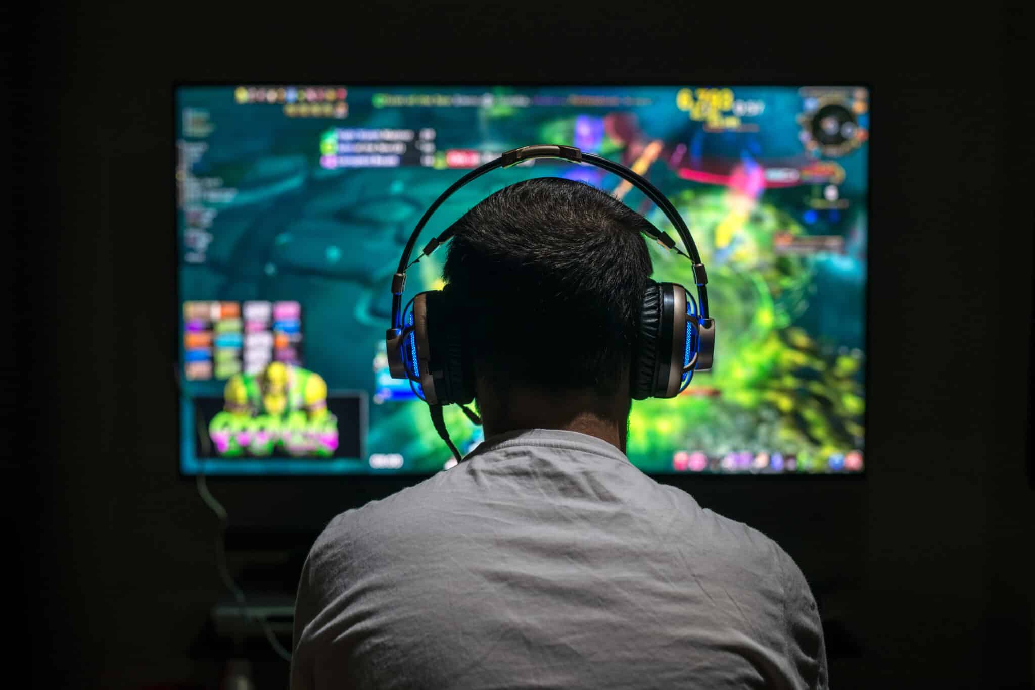 Parcoursup : Quelles opportunités dans le gaming
