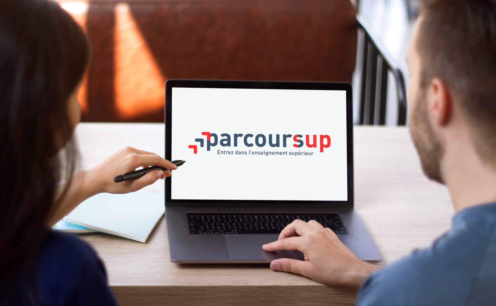 Tout savoir sur l'Open Data de Parcoursup