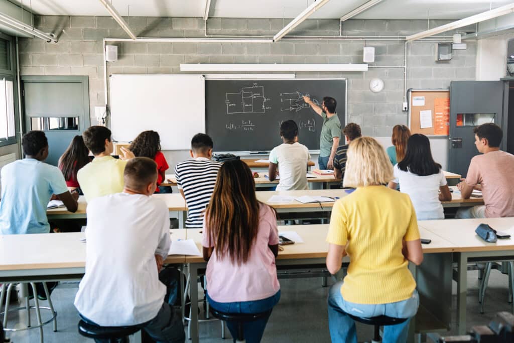Guide complet de la prépa PT (Physique et Technologique)