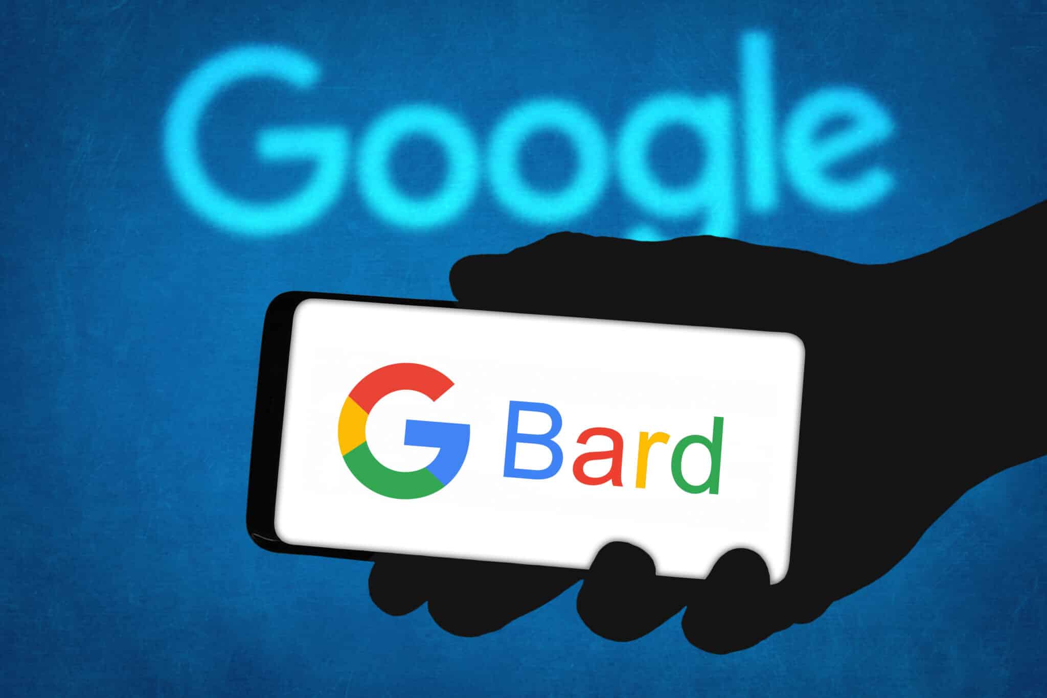 Bard : le concurrent à ChatGPT de Google dévisse en Bourse