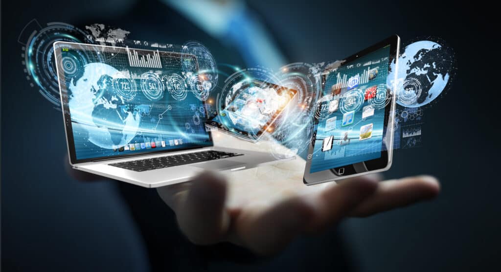 Le recrutement dans la Tech se multiplie en 2023