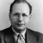 Qui est Hans Albert Einstein