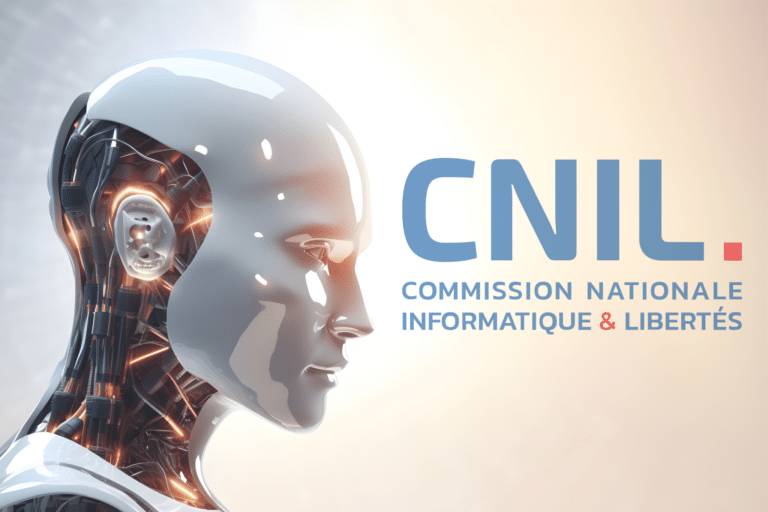 CNIL : Son plan d'action pour encadrer l'IA
