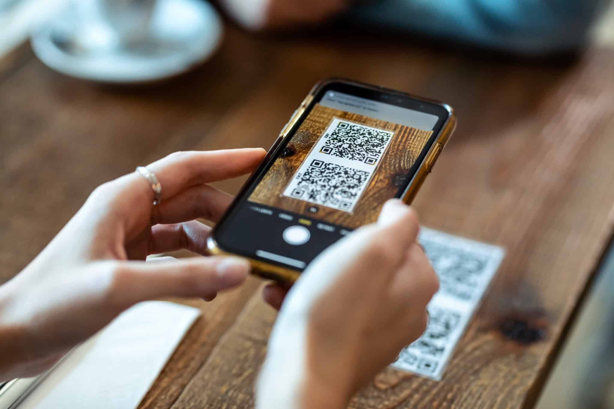 Qu'est-ce que le quishing, l'arnaque au QR Code
