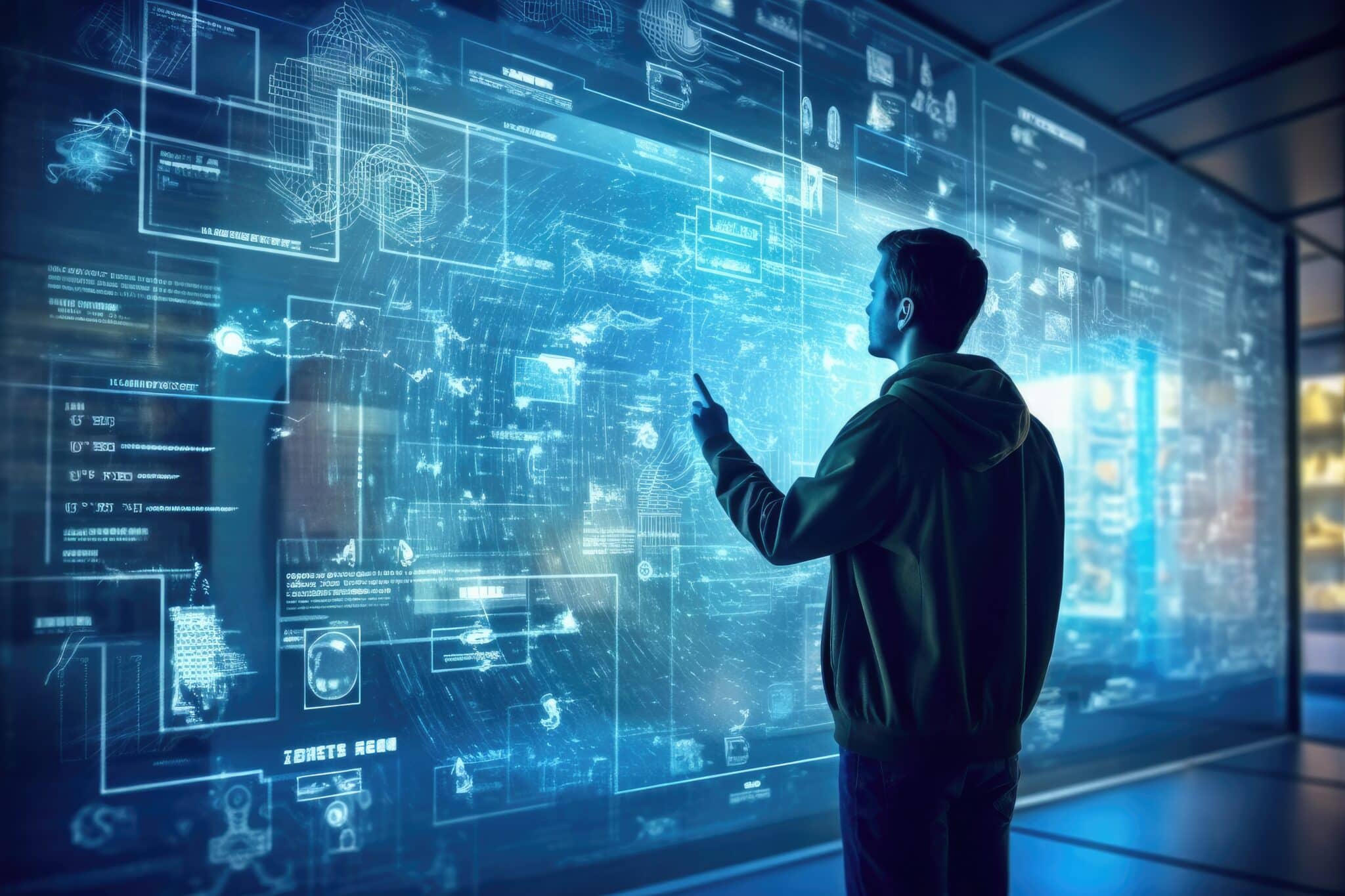 Entreprise cybersécurité : les pionnières de la sécurité informatique