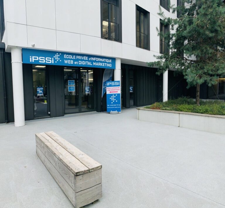 IPSSI : Un format inédit pour sa rentrée décalée de mars 2024